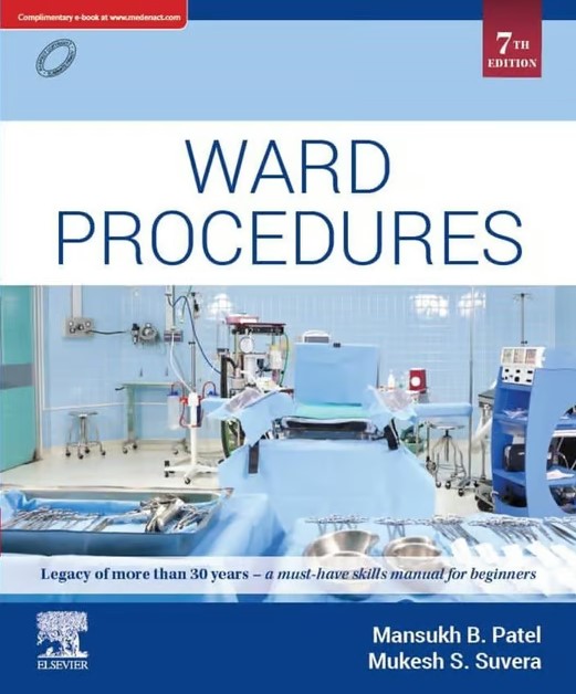 PRODUCT CODE : 9788131264492 CATEGORY: Medical ISBN-13: PAGES: 419 ...