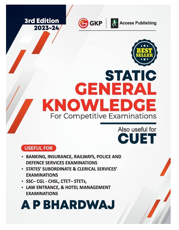 PRODUCT CODE : 9789394168527 CATEGORY: Reference Books ISBN-13: PAGES ...